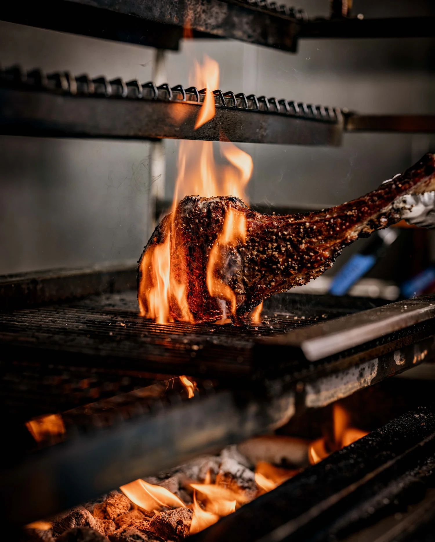 BRIX LDN | Restaurant In The Heart Of London Bridge