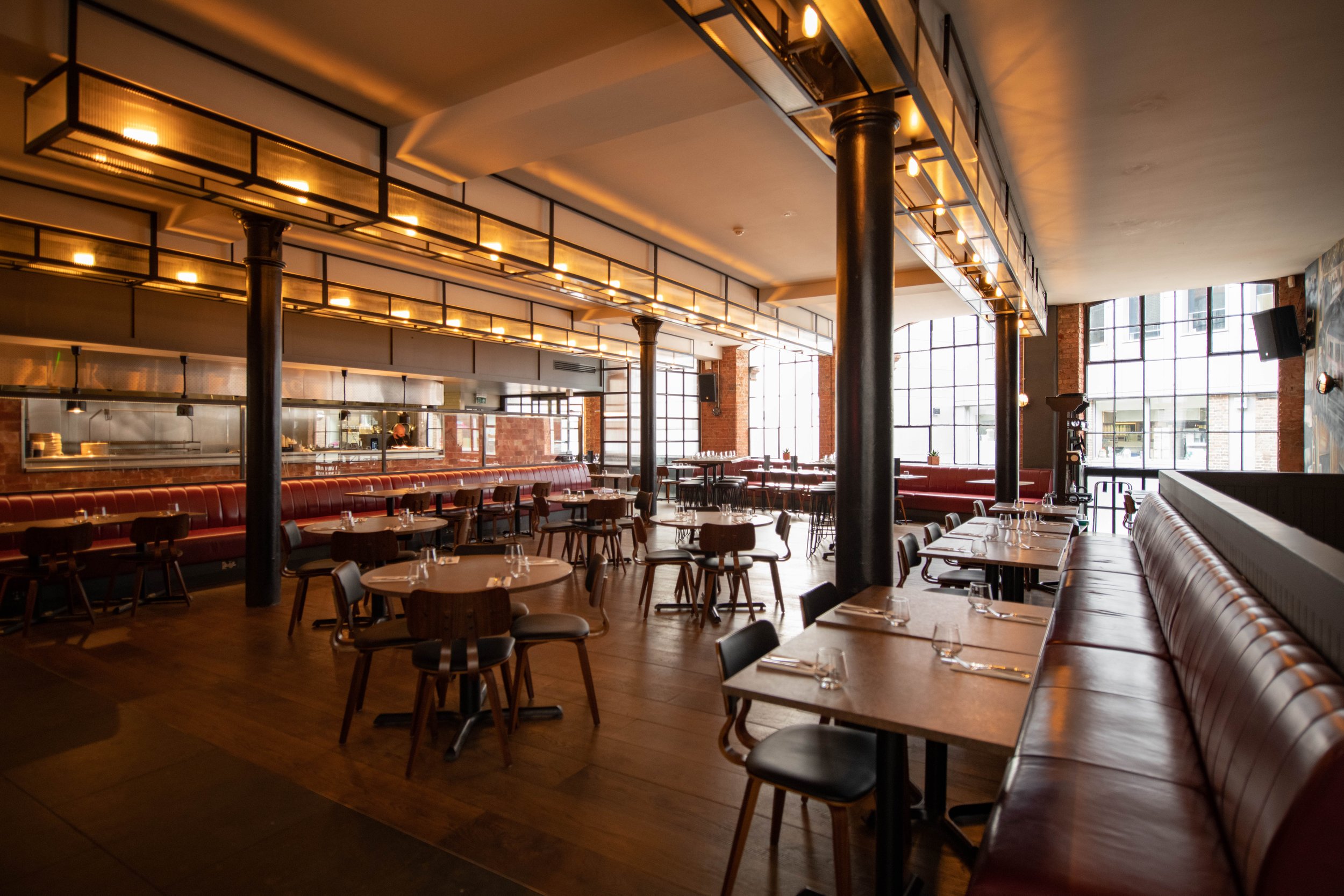 Membership | BRIX LDN | Restaurant London Bridge — BRIX LDN