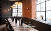 Private Hire | BRIX LDN | Restaurant London Bridge — BRIX LDN