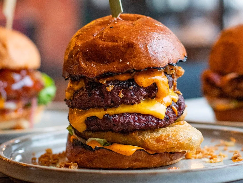 Membership | BRIX LDN | Restaurant London Bridge — BRIX LDN