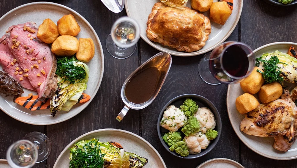 Membership | BRIX LDN | Restaurant London Bridge — BRIX LDN