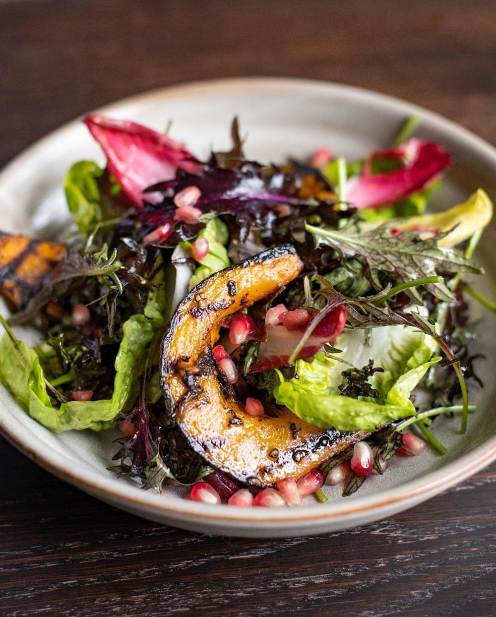 Restaurant — BRIX LDN