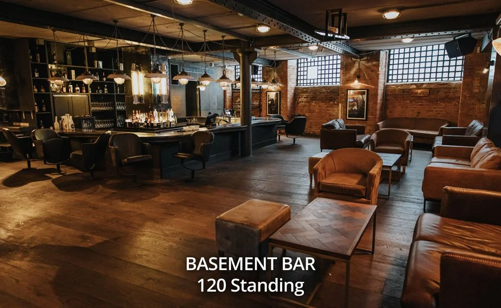 Private Hire | BRIX LDN | Restaurant London Bridge — BRIX LDN