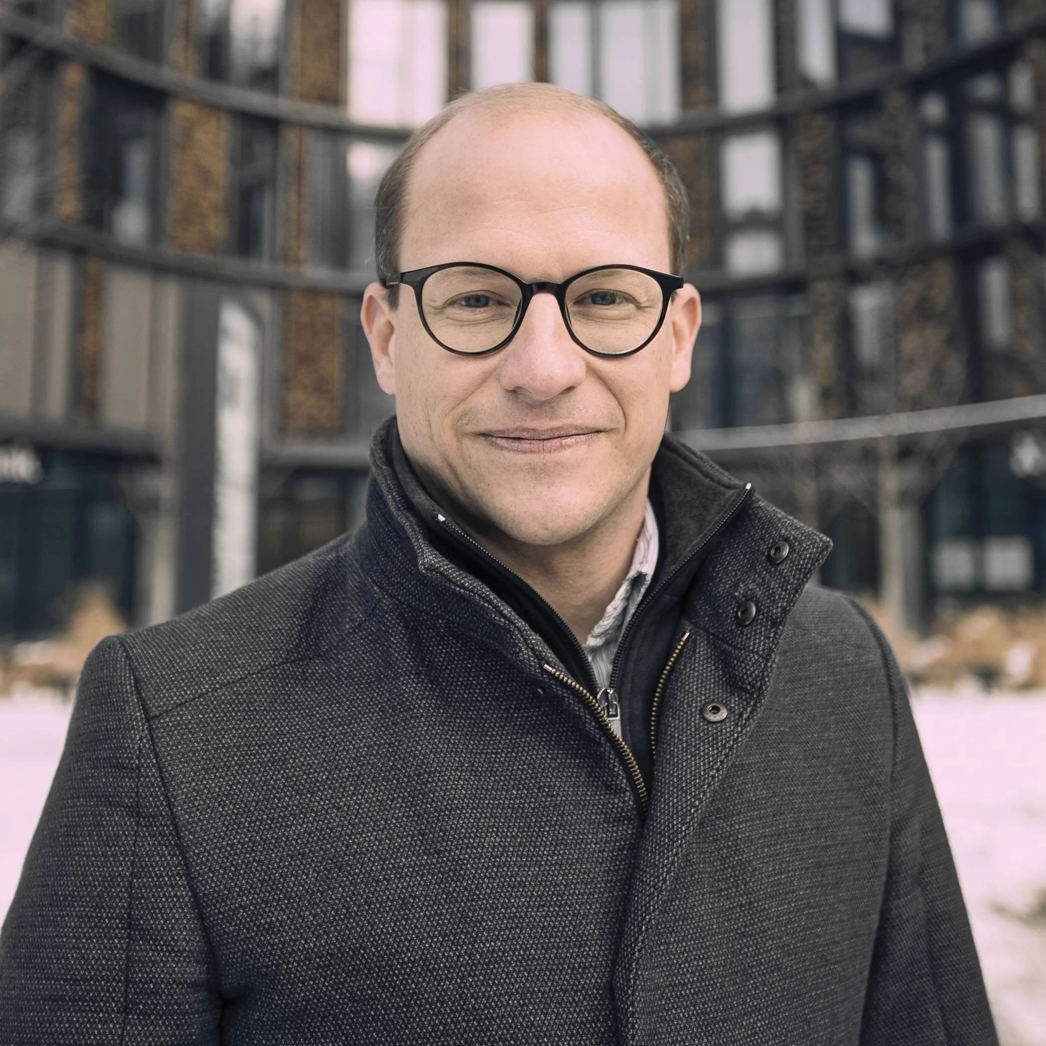 Rethink Academy — Rethink Architecture