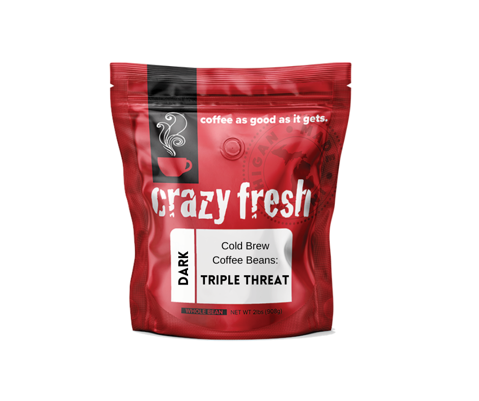 Shop | Discover Quality Brews — Crazy Fresh Coffee