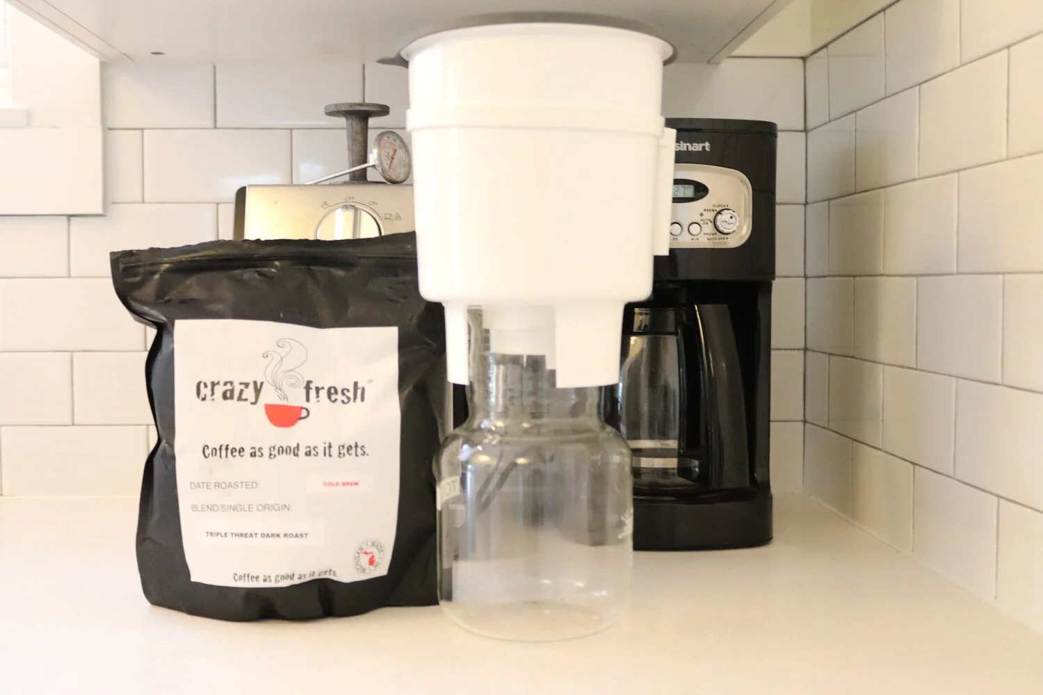 Shop | Discover Quality Brews — Crazy Fresh Coffee