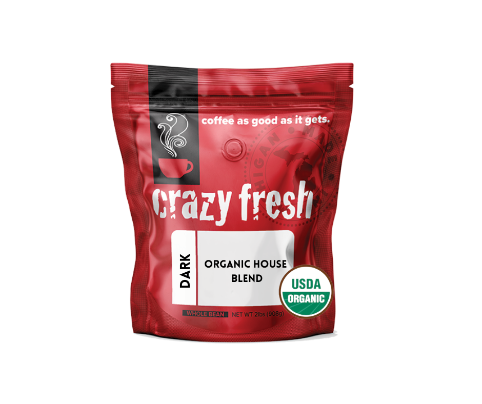 Shop — Crazy Fresh Coffee