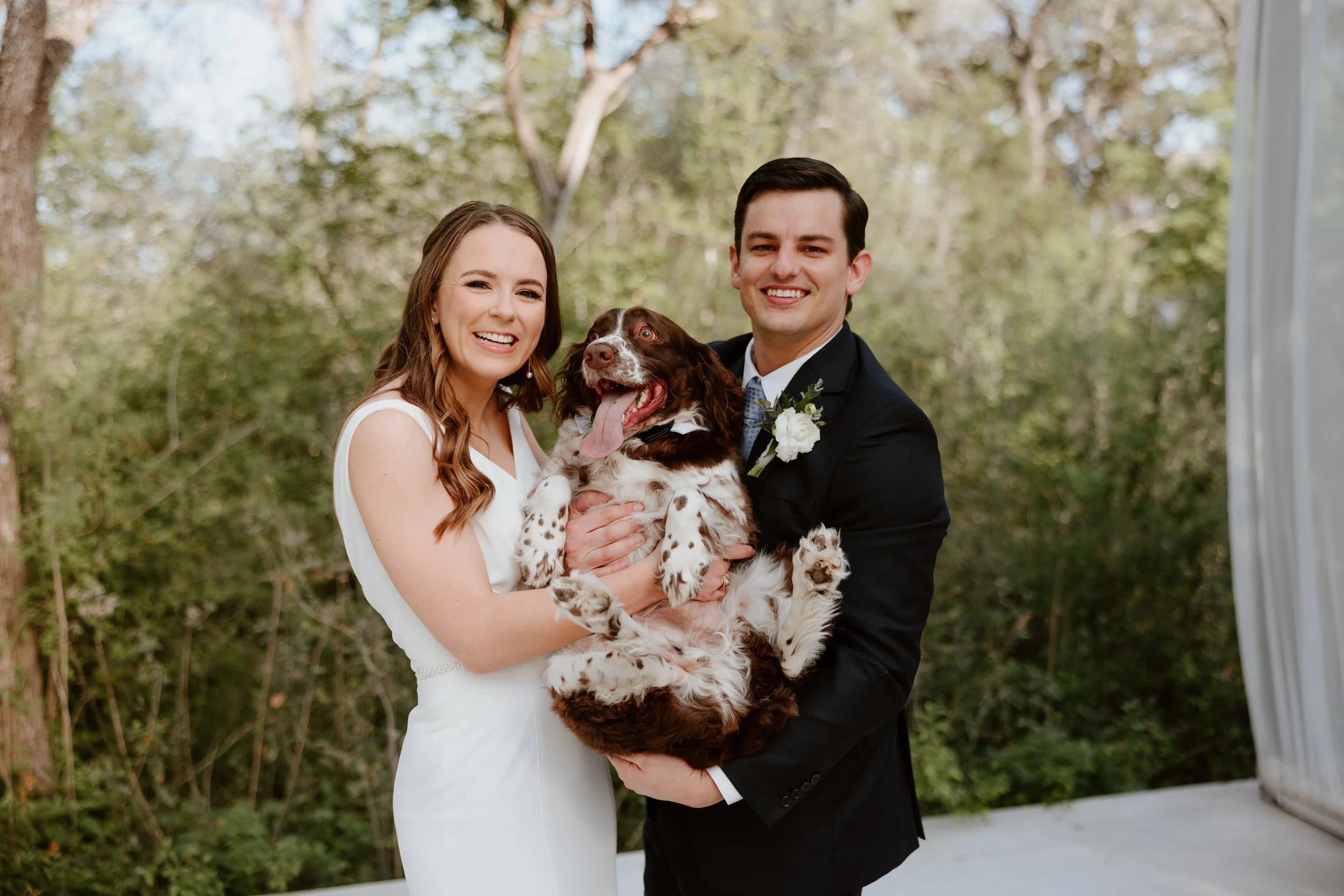 Wedding Packages — Moments of Grace