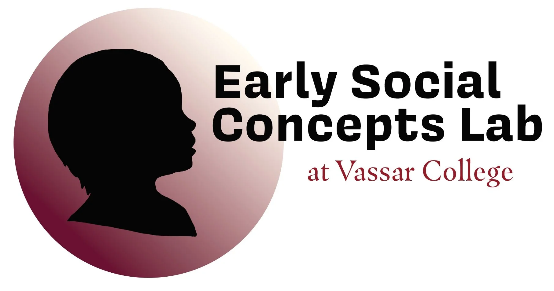 Early Social Concepts Lab at Vassar College