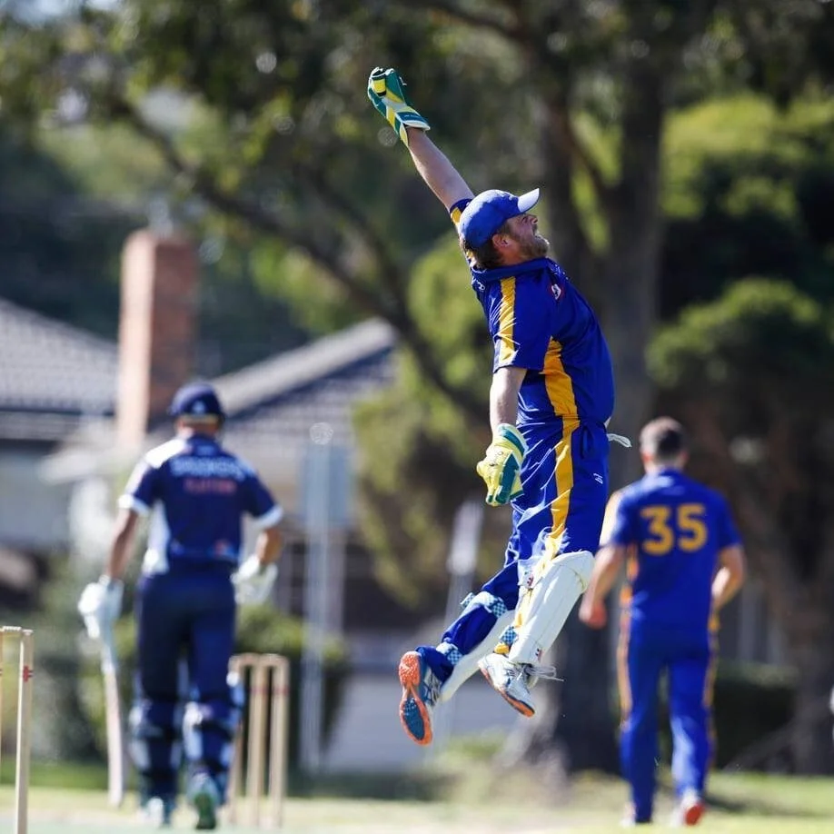 Pascoe Vale Central Cricket Club