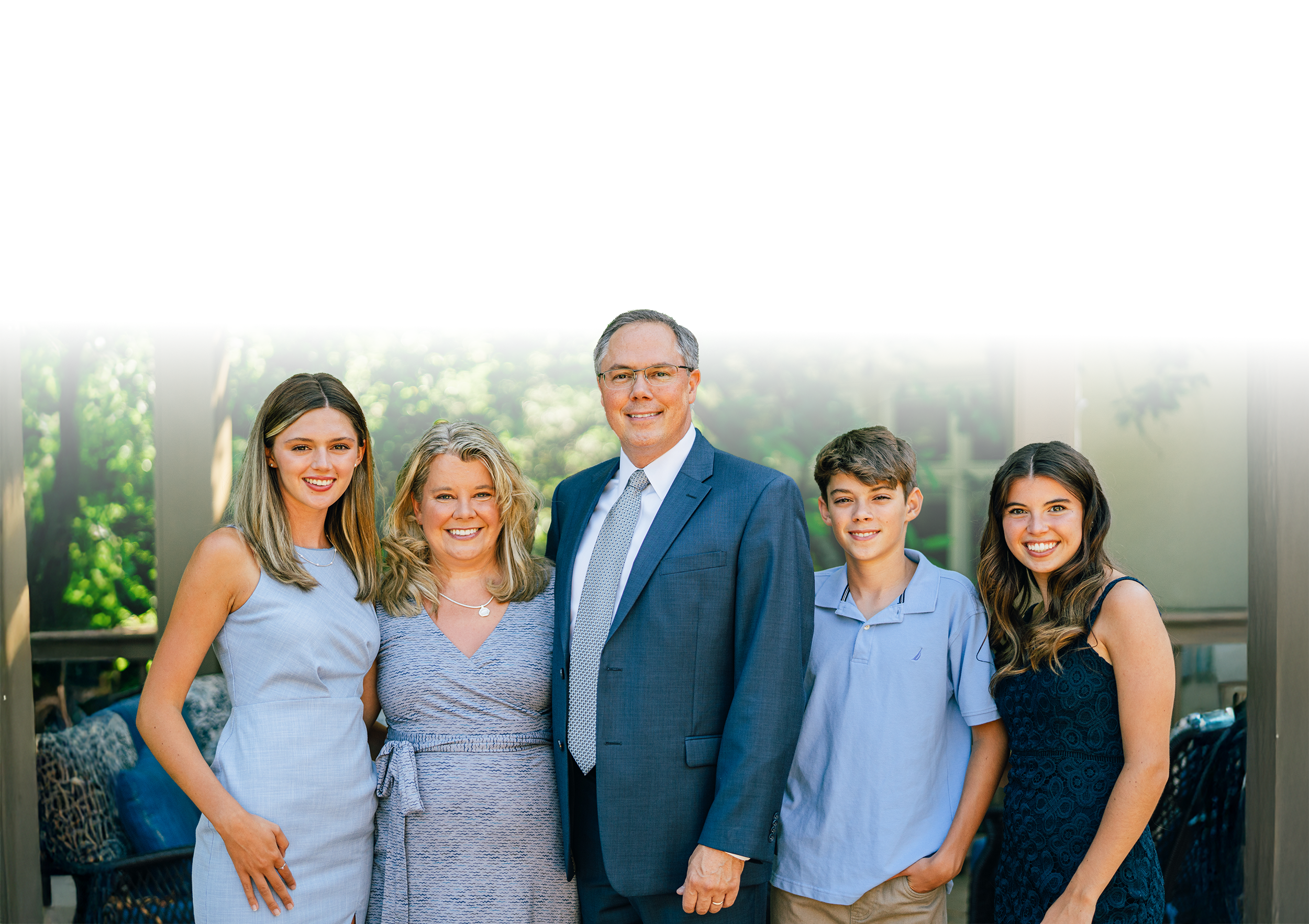 Vote Shawn Stevens for State Representative