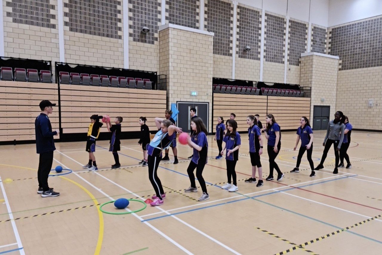 Sports Development