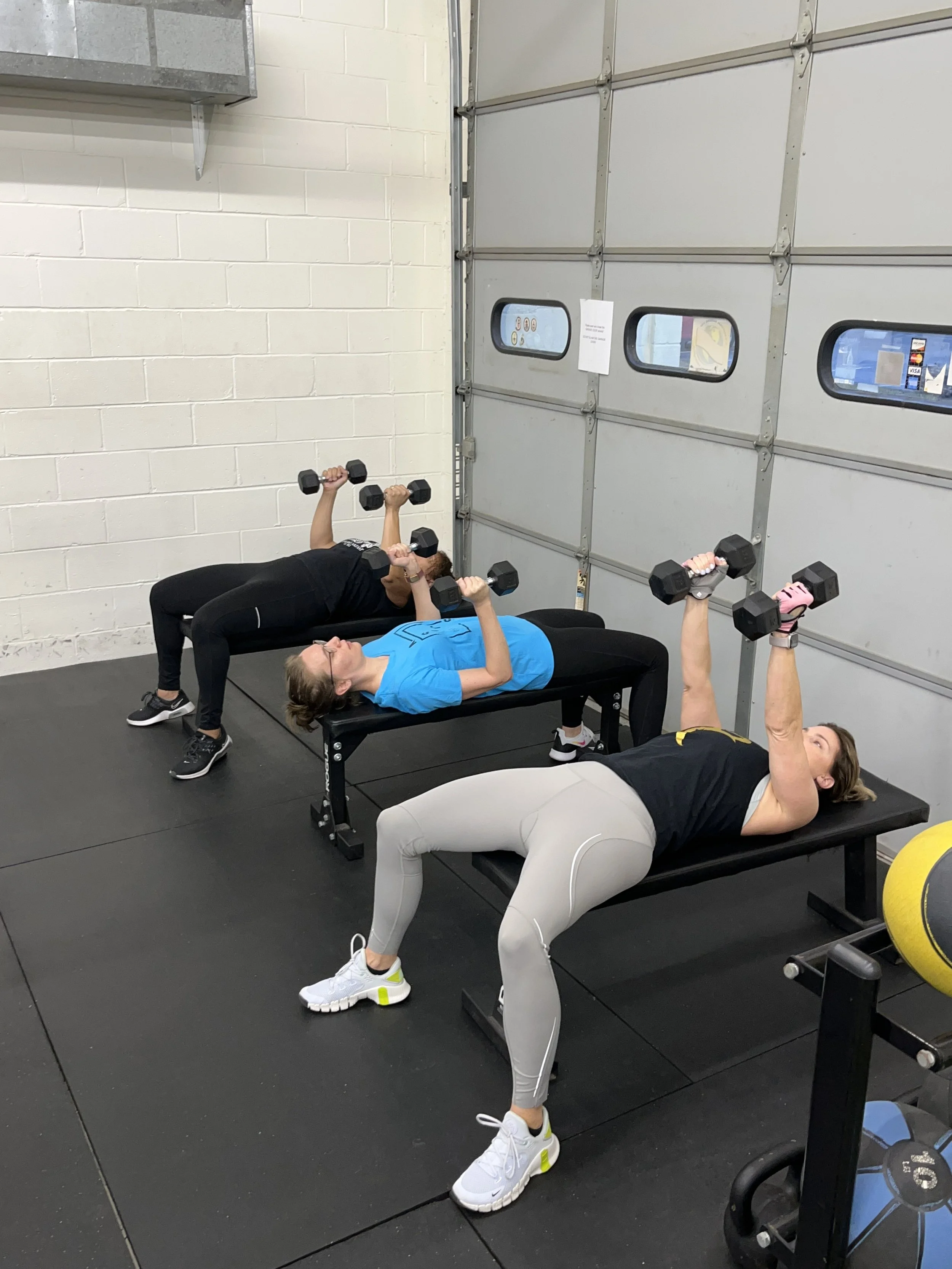 Prepare for performance l Rockville, Maryland