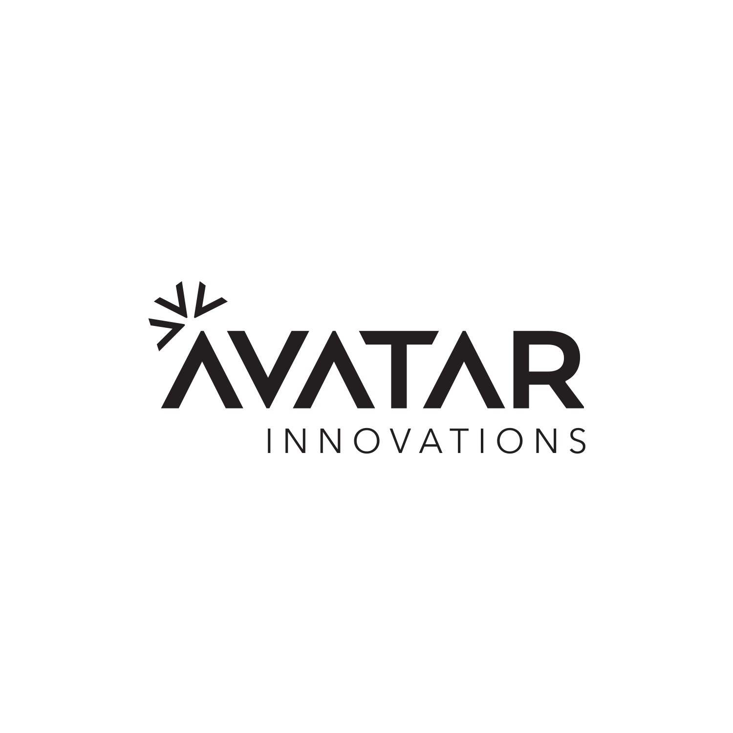 Avatar Logos & Branding — Avatar Innovations