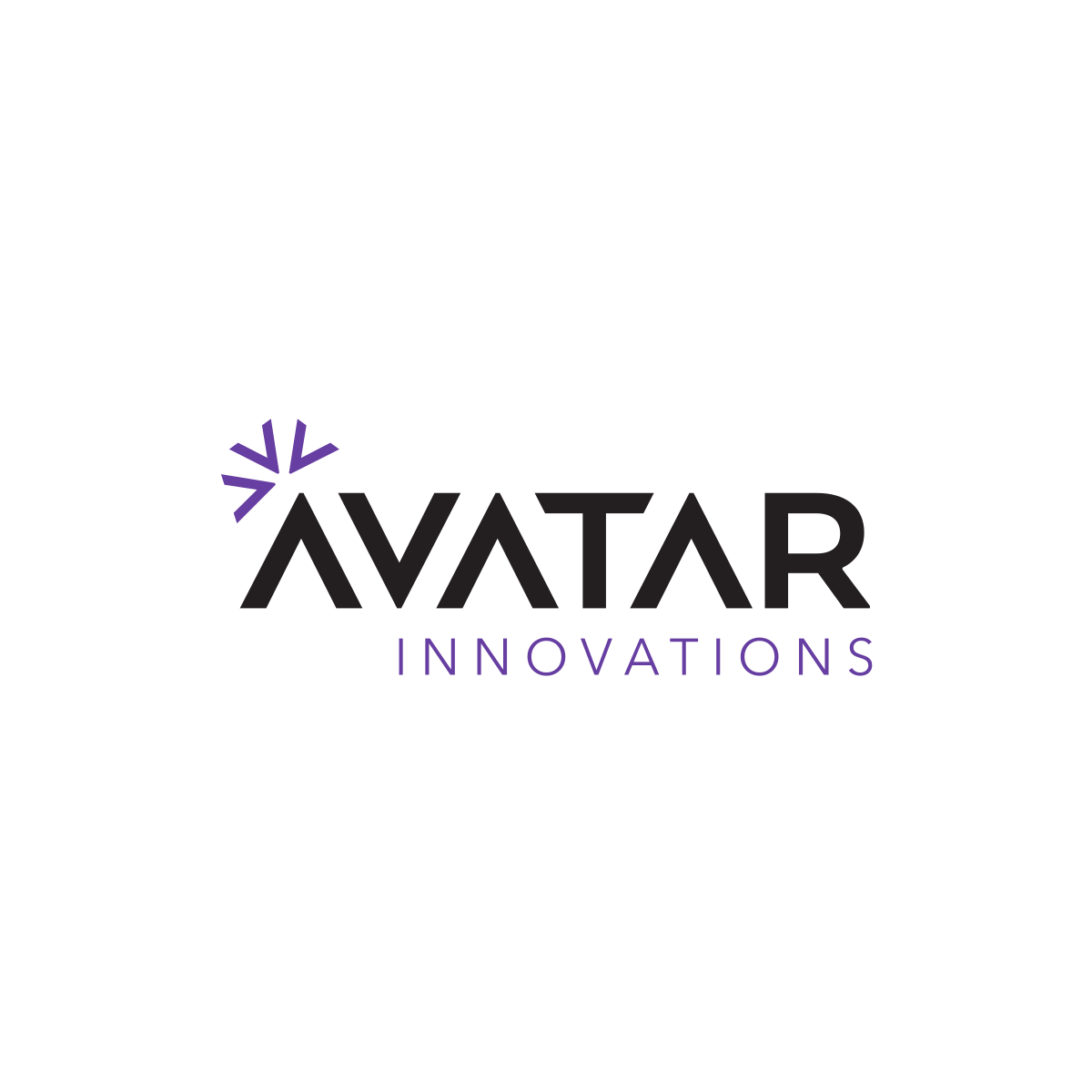 Avatar Logo — Avatar Innovations