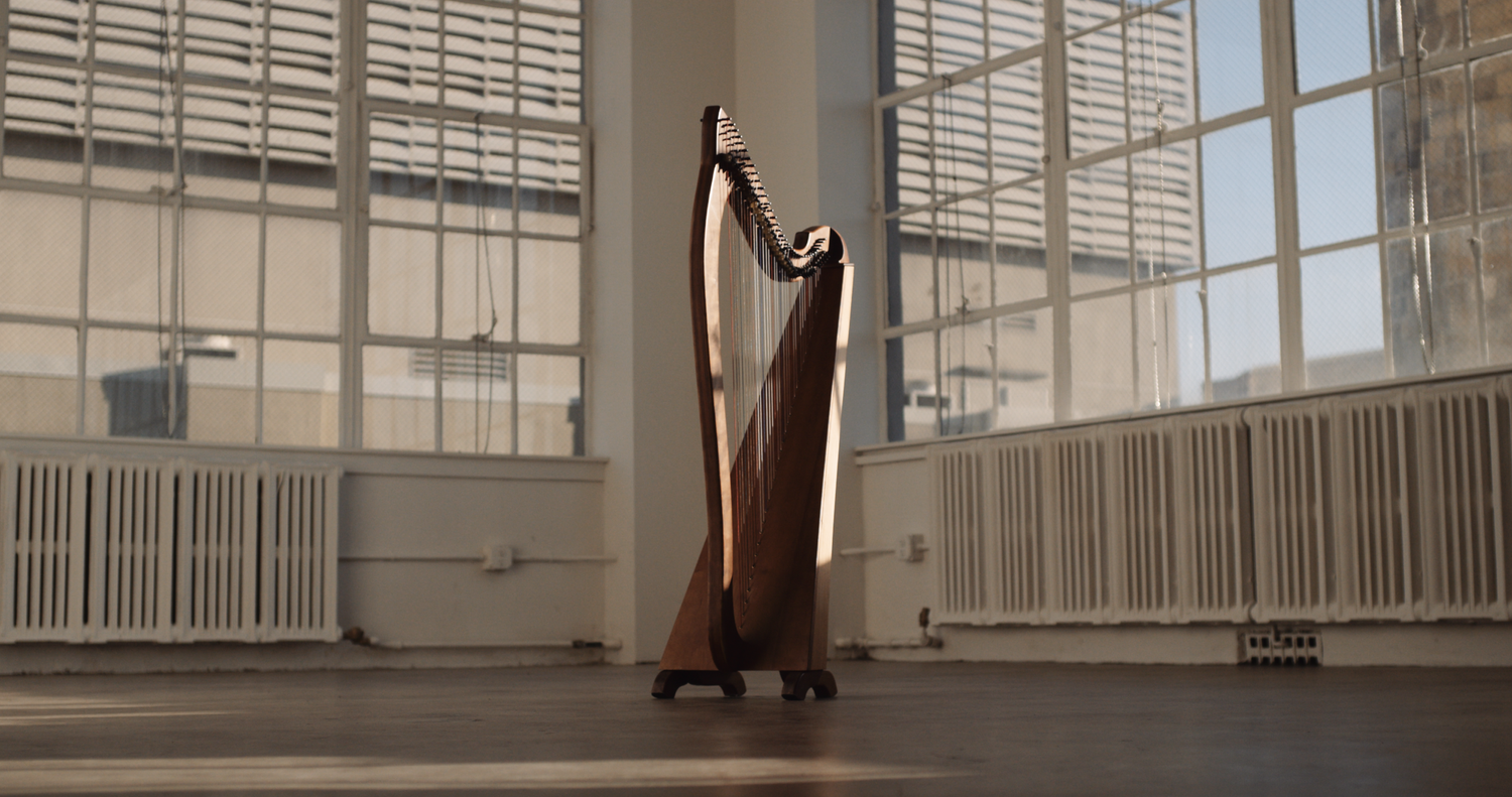 Music Thanatology — Death Differently