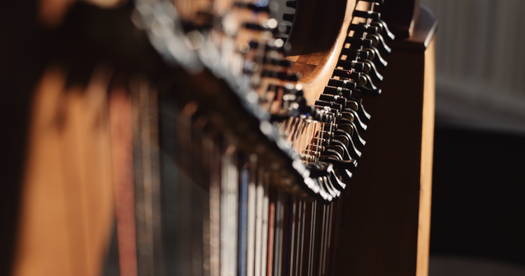 Music Thanatology — Death Differently