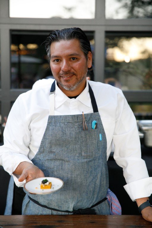 Healdsburg Wine & Food Experience