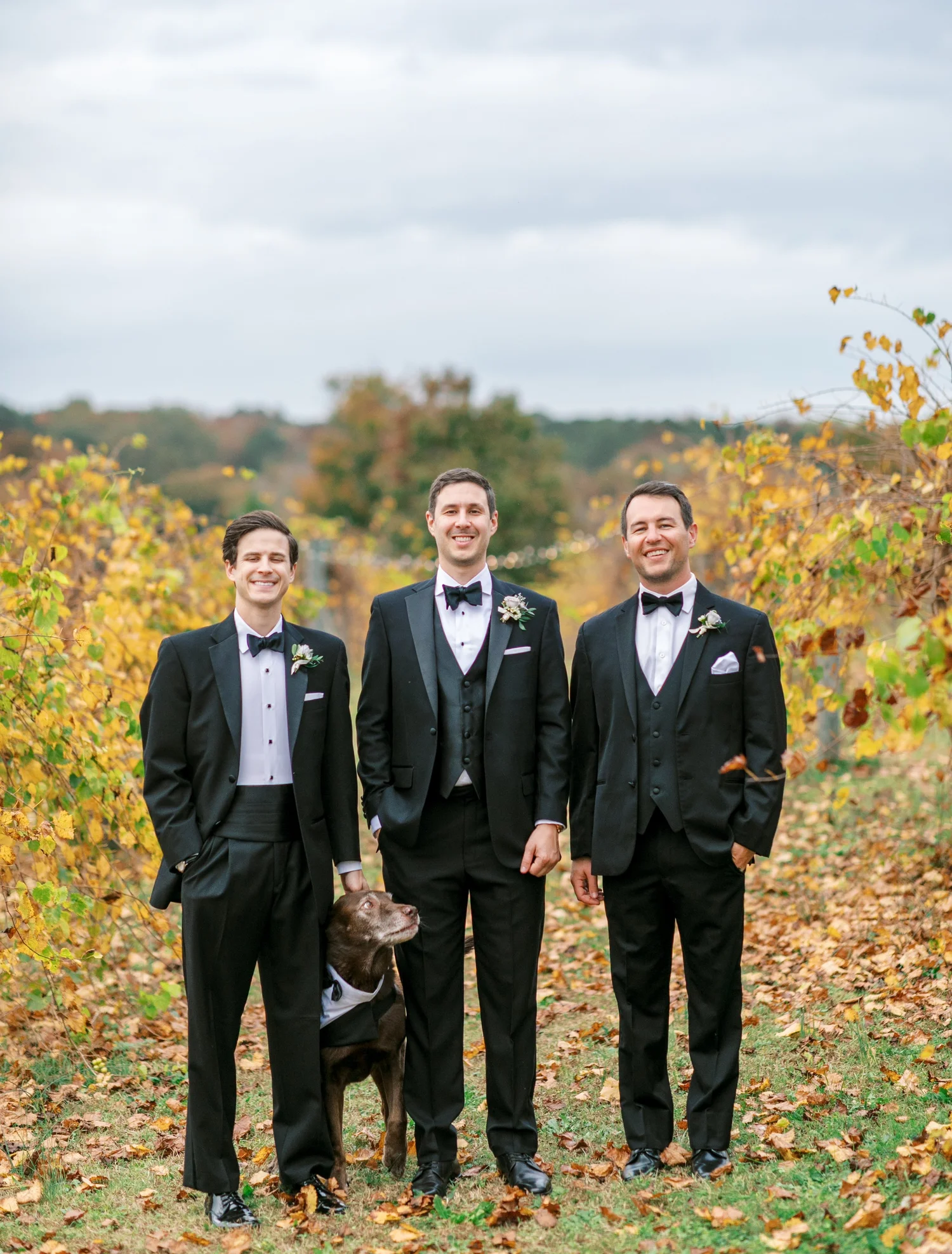 Davis Pond Venue Photo Gallery — Davis Pond Family Farm