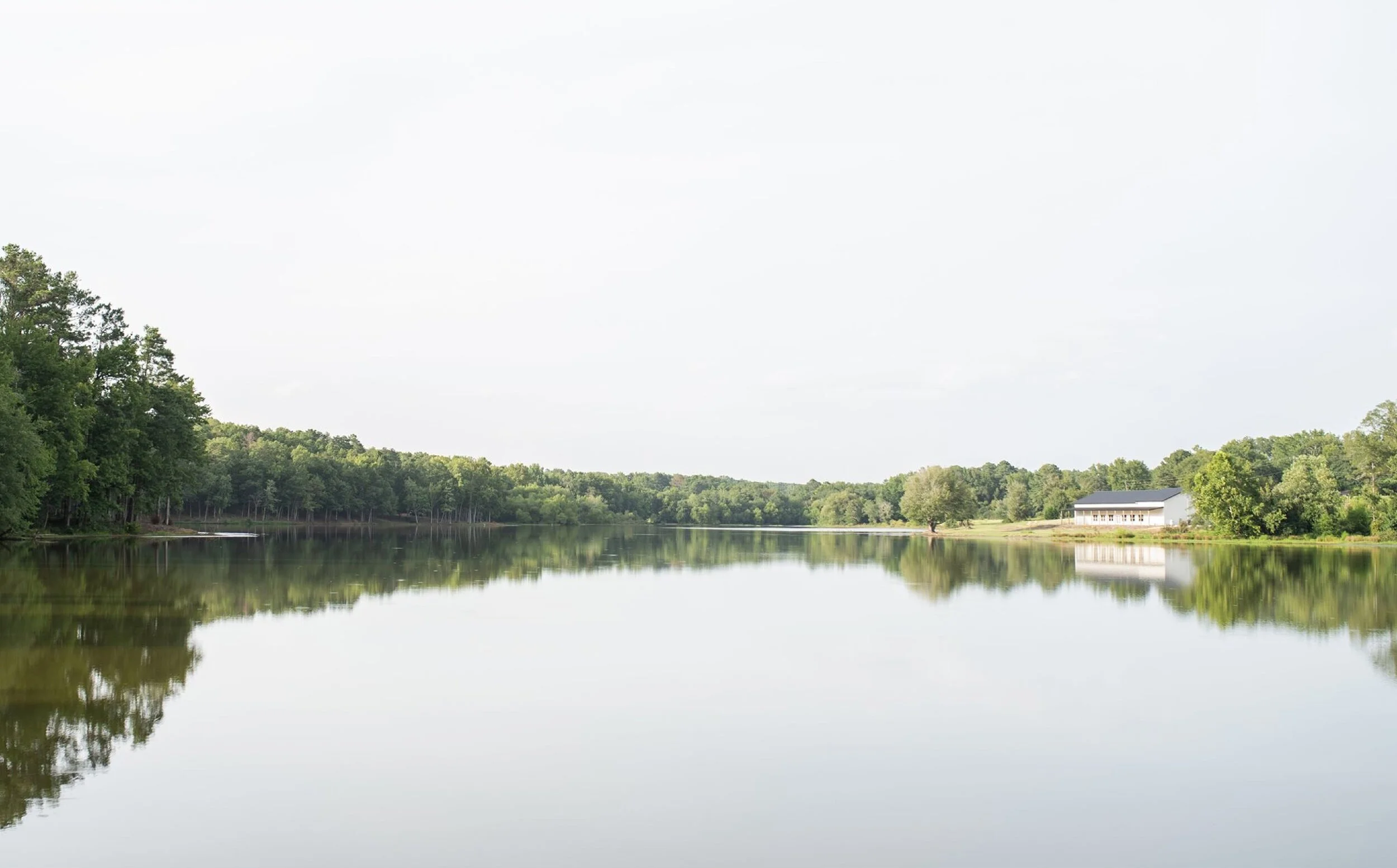 Davis Pond Family Farm