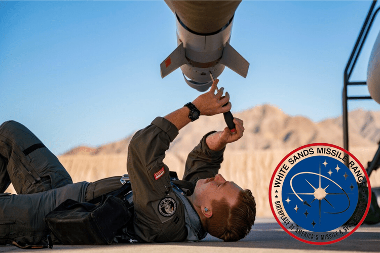 Missile & Space — WESTECH International