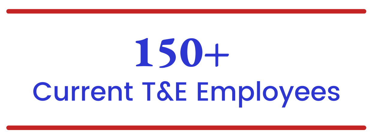 Test & Evaluation — WESTECH International