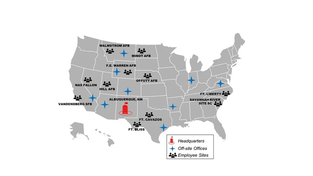 Contact — WESTECH International