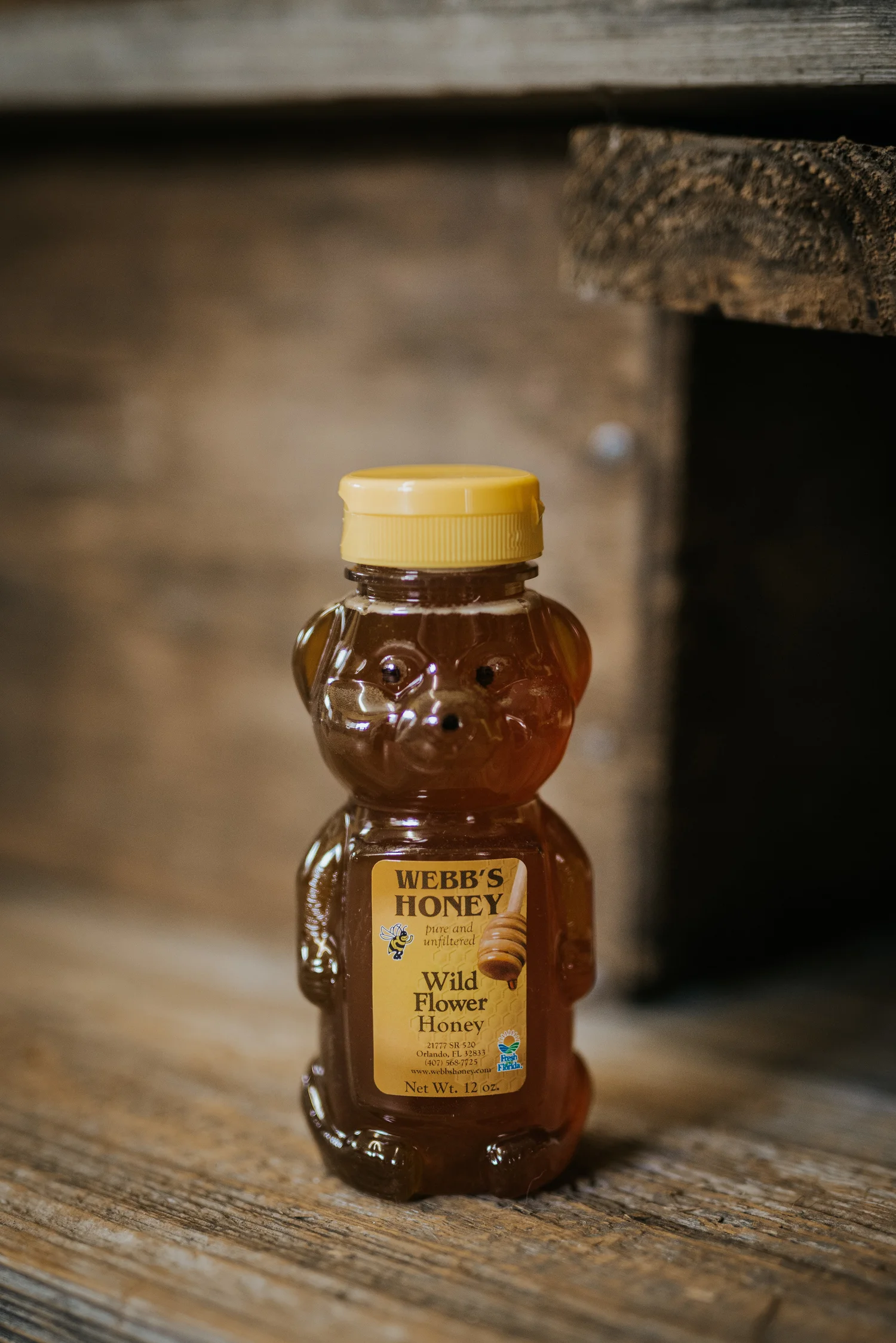 Honey
