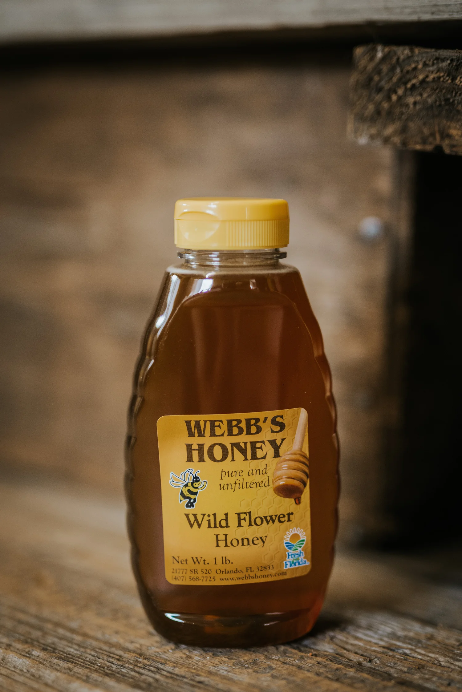 Honey
