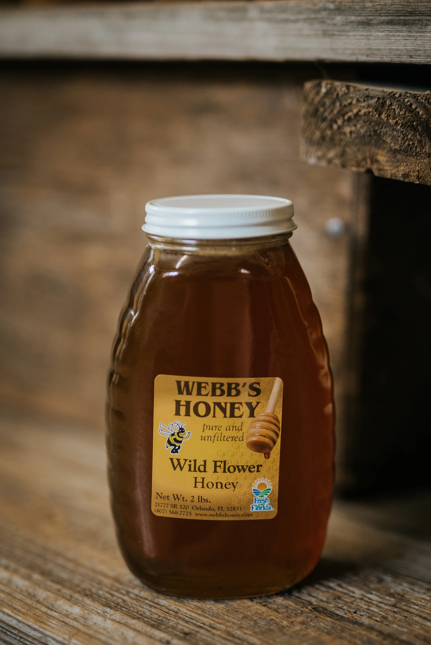 Honey