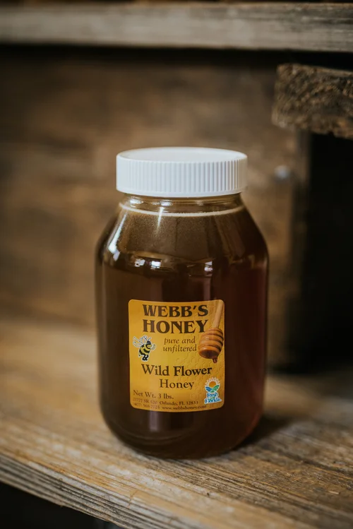 Honey