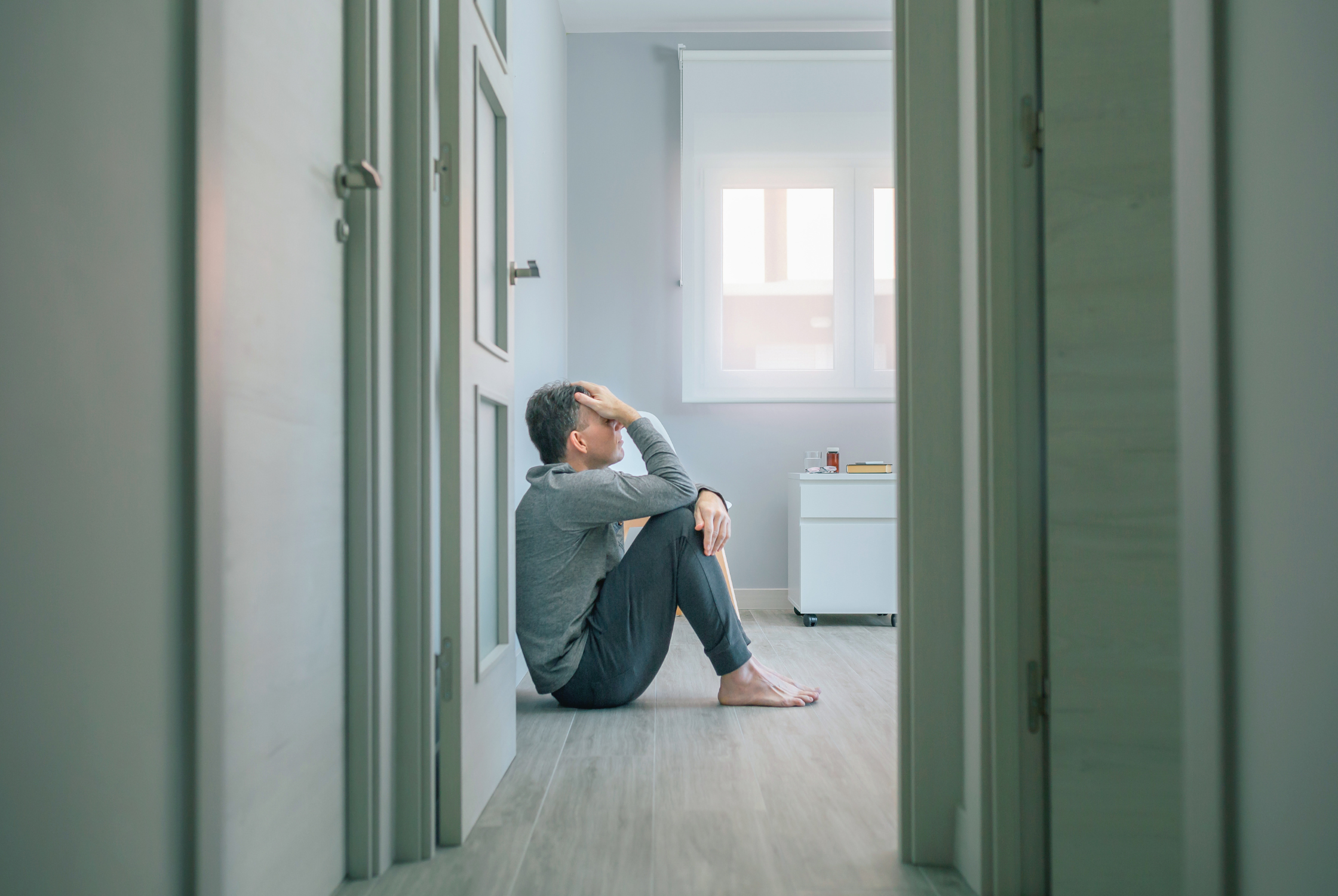How Does Pain Become Chronic: Understanding and Reversing the Cycle ...