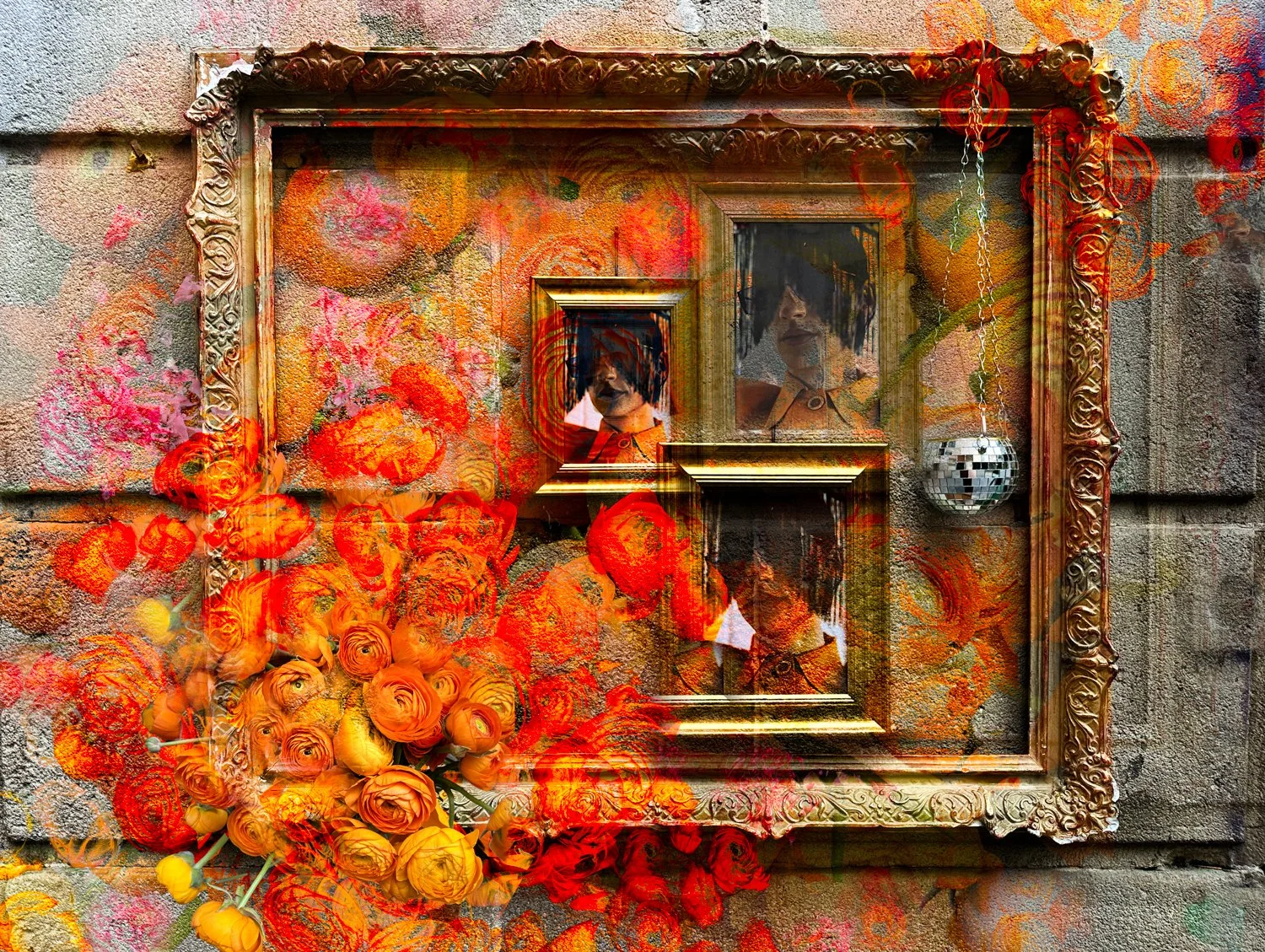 Workshops — Leanne Trivett S.