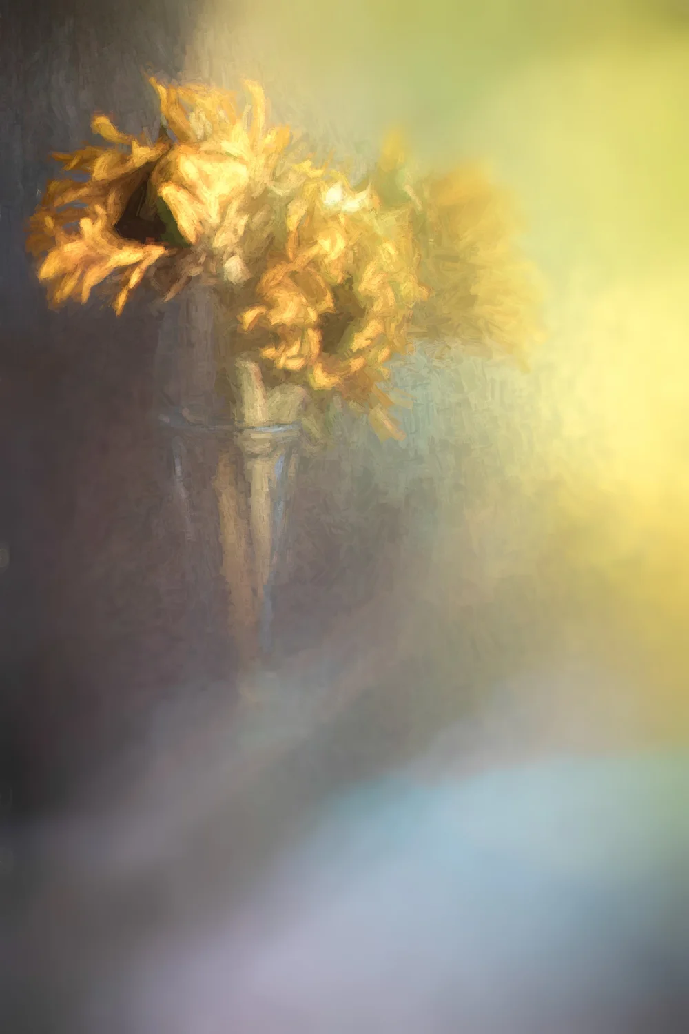 Flora — Leanne Trivett S.