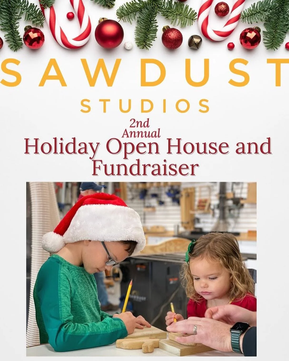 Sawdust Studios