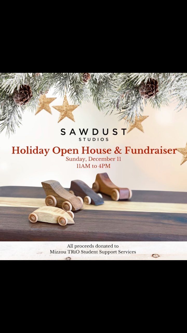 Sawdust Studios