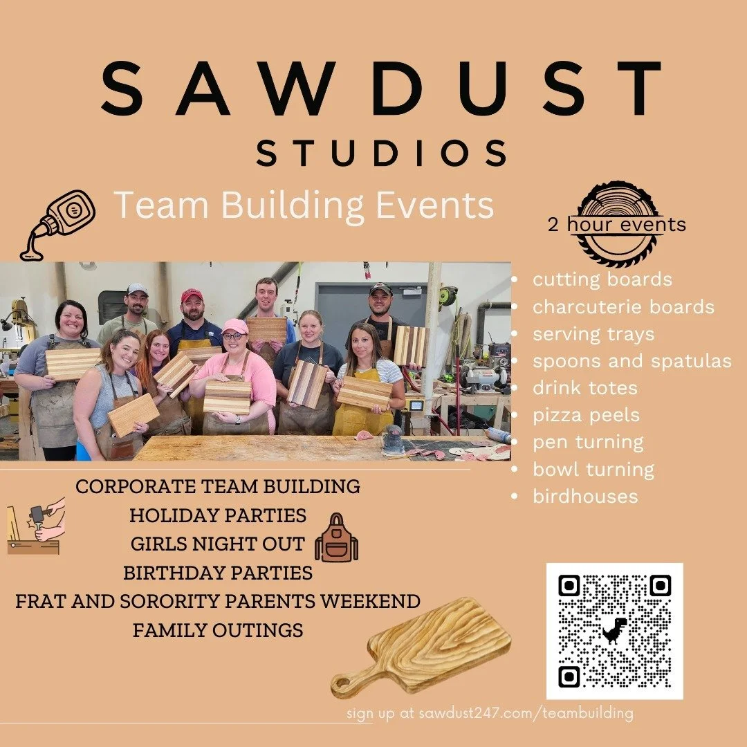 Sawdust Studios