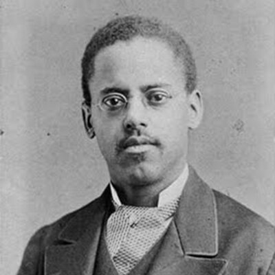 Lewis Howard Latimer Biography — Lewis Latimer House
