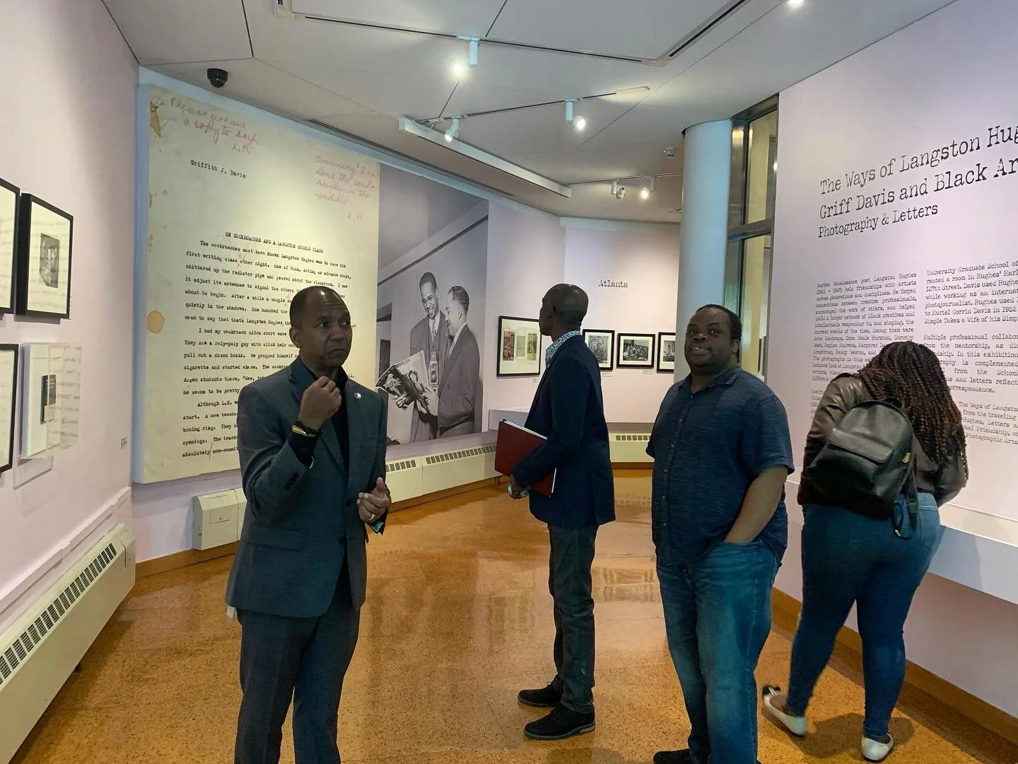 Lewis Latimer House Museum