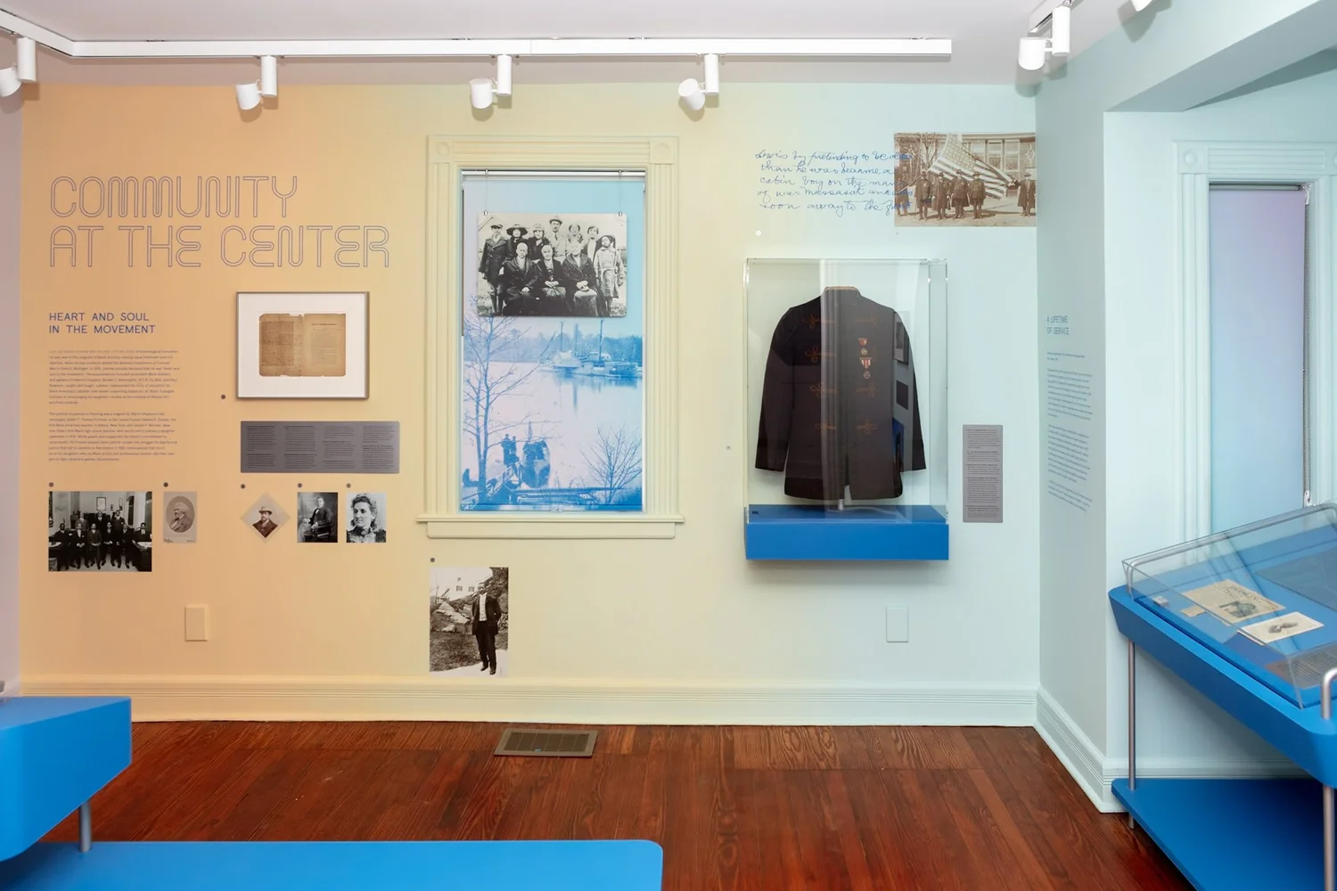 Resources for Educators — Lewis Latimer House