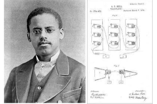 Resources for Educators — Lewis Latimer House