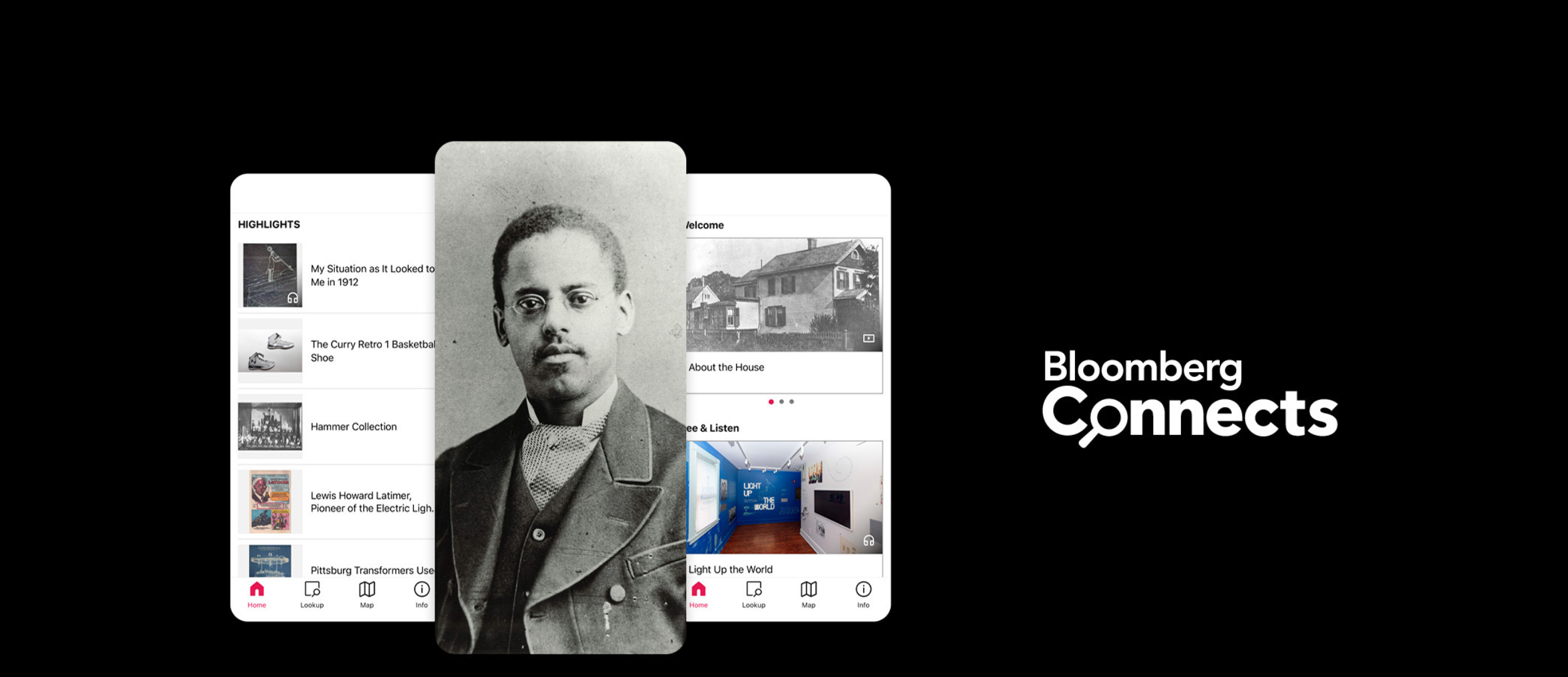 Visit the Lewis Latimer House Museum — Lewis Latimer House