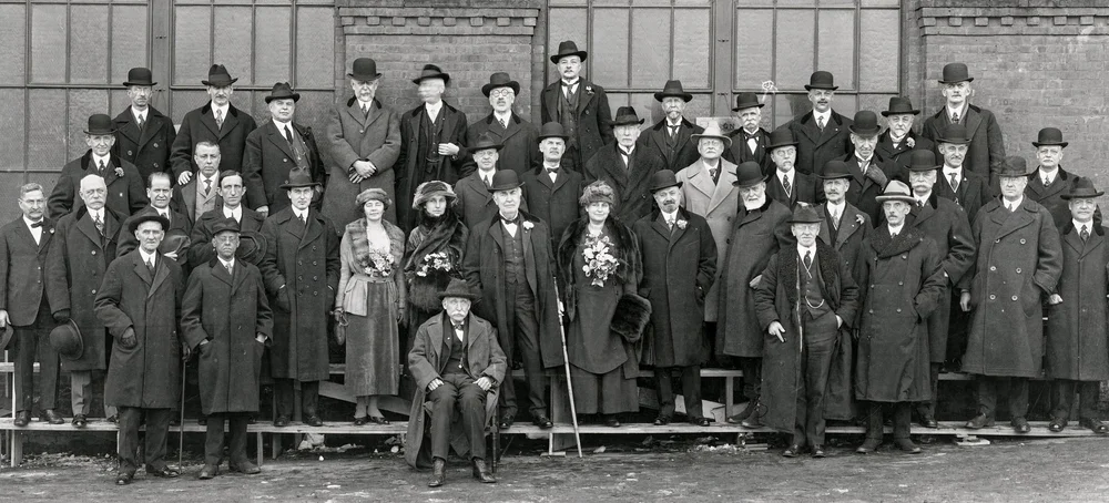 Lewis Howard Latimer Biography — Lewis Latimer House