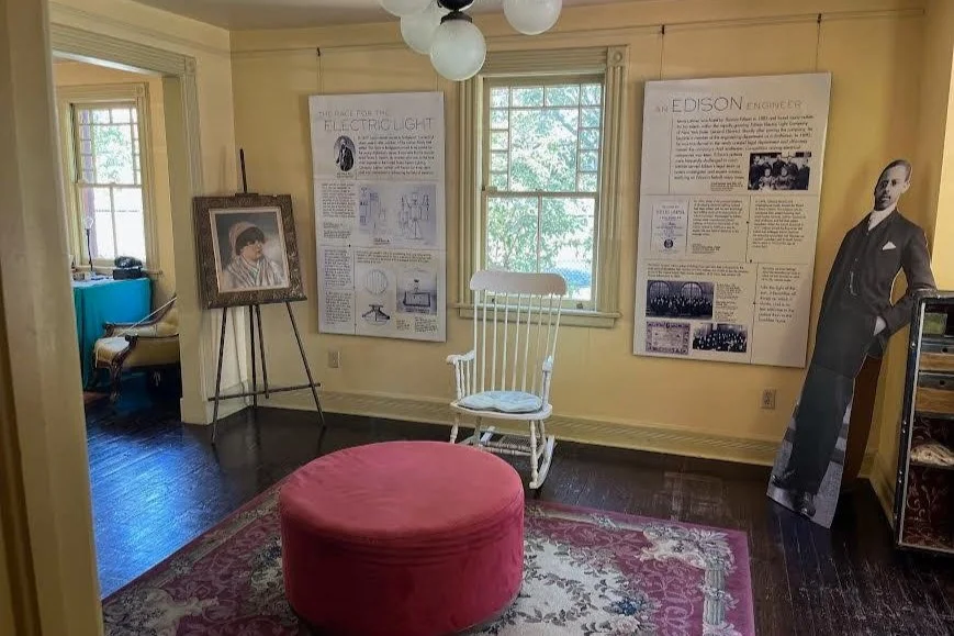 Resources for Educators — Lewis Latimer House Museum