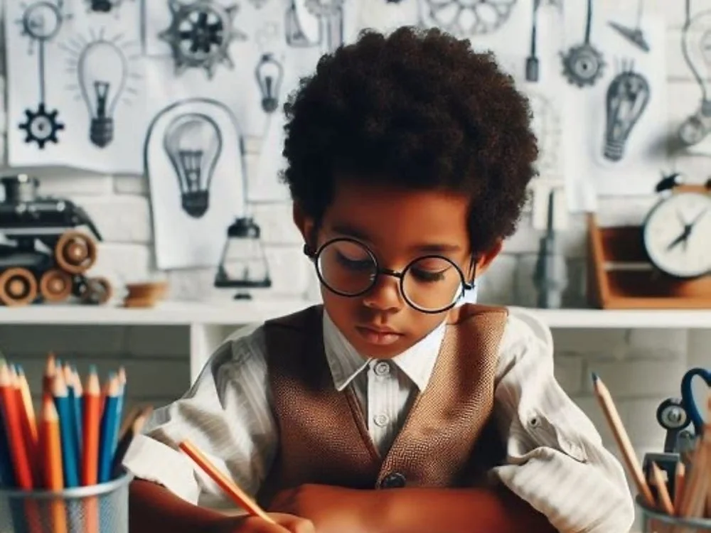 Latimer's Legacy Contest | Inspire Future Innovators – Join Today ...