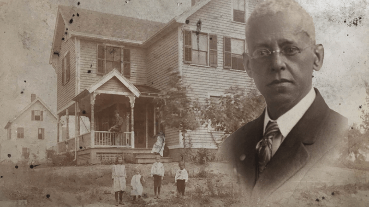 Resources for Educators — Lewis Latimer House