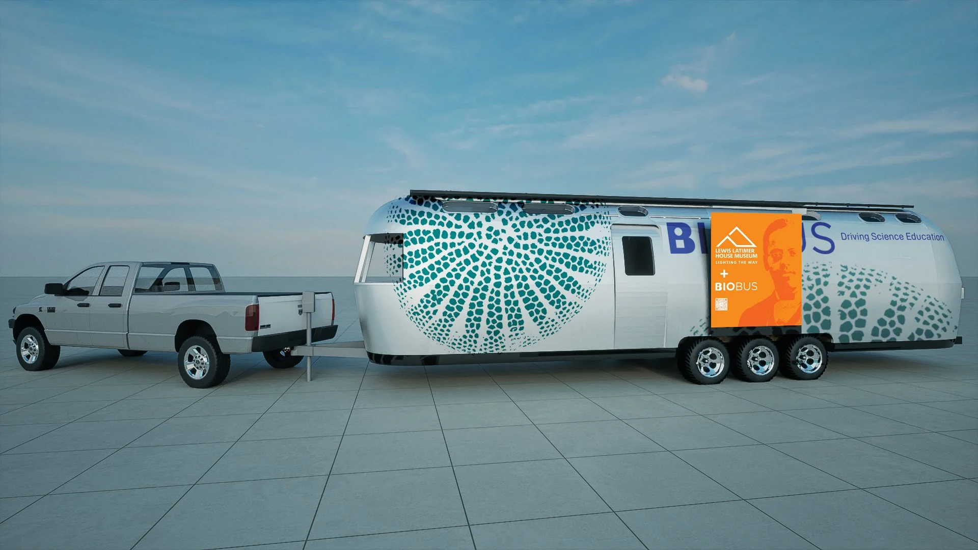 Lewis Latimer House Museum