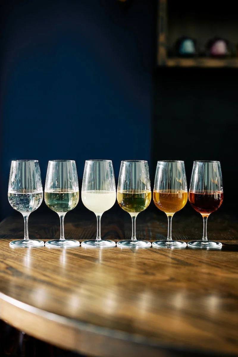 Bar Futo December 2022 — The Koji Club