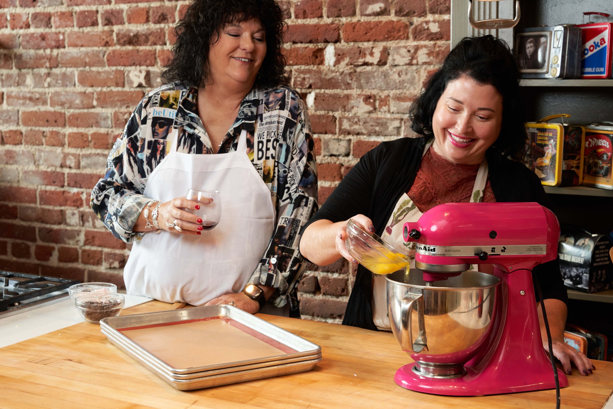 Stir Cooking Class Gift Certificates — Stir Cooking School