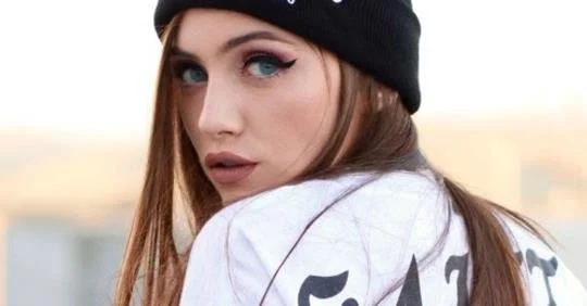 Women History Day Celebration with Maddy Hudson — Tap 25